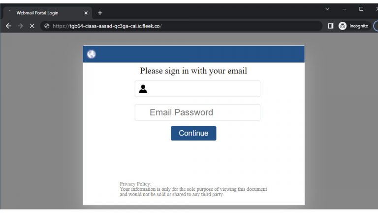 Re: Password Expires Tomorrow - Magefix.com - Guides